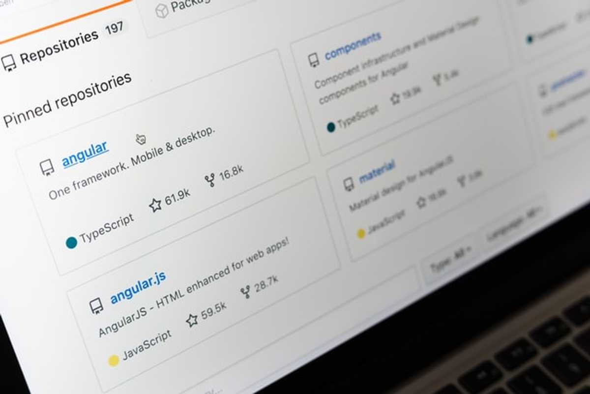 Creating Github Profile Readme Raywon Talks